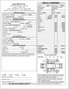 EasyRentPro Standard - Online Car Rental Software Systems | Website ...